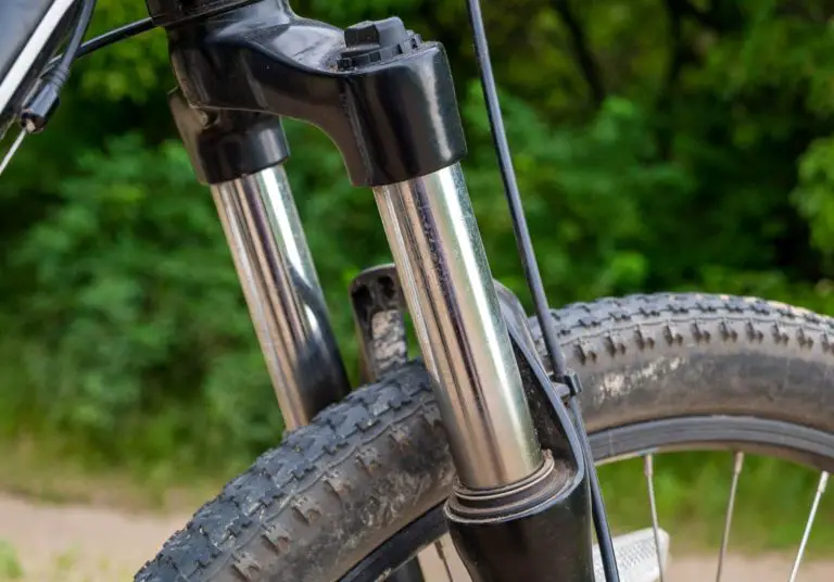 Fahrradgabel Typen: Konstruktion & Eigenschaften | Lexbike.de – Fahrrad ...